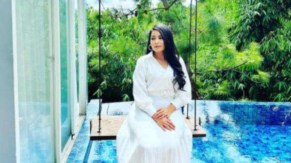 Profil dan Biodata Dian Anic, Diva Dangdut Pantura Asal Cirebon yang Mendunia - News+ on RCTI+