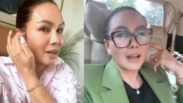 Profil dan Biodata Fitri Salhuteru: Pengusaha Sukses, Mantan Sahabat Nikita Mirzani - News+ on RCTI+