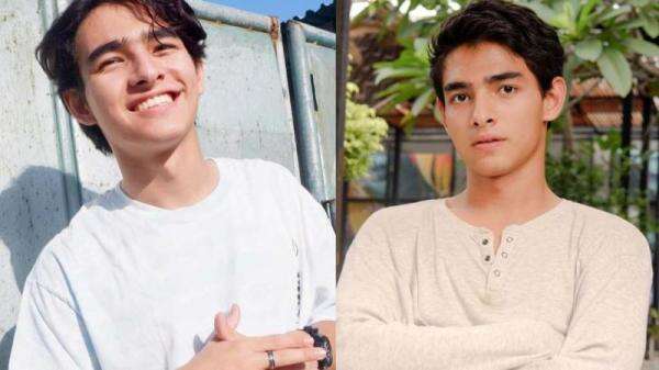 Profil dan Biodata Harry Vaughan: Mengungkap Pesona Aktor Keturunan Australia-Indonesia - News+ ...