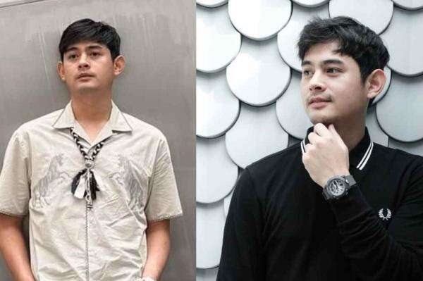 Profil dan Biodata Miqdad Addausy, Pesona dan Bakatnya yang Selalu ...