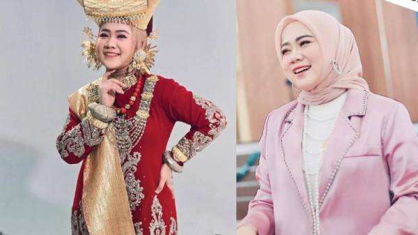 Profil dan Biodata Rayola, Penyanyi Pop Minang yang Pernah Viral! | News+ on RCTI+