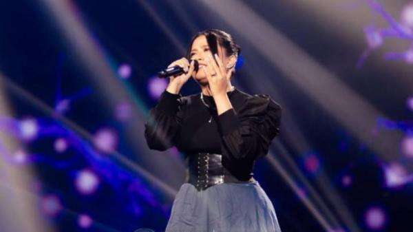 Profil dan Biodata Shabrina Leonita, Kontestan Berbakat Indonesian Idol ...