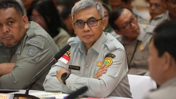 Setyo Budiyanto Jadi Ketua KPK Periode 2024-2029, Segini Harta ... Setyo Budiyanto Jadi Ketua KPK Periode 2024-2029, Segini Harta ...