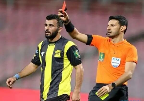 Rekam Jejak Majed Mohammed Al-Shamrani, Wasit Timnas Indonesia U-23 vs ...
