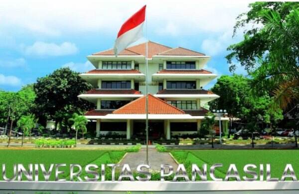 Rektor Universitas Pancasila Dinonaktifkan Usai Tersandung Kasus Dugaan ... Rektor Universitas Pancasila Dinonaktifkan Usai Tersandung Kasus Dugaan ...