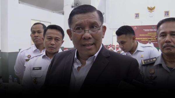 687 Napi di Jakarta Terima Remisi Natal 2024, Ada Mario Dandy hingga John Kei - News+ on RCTI+