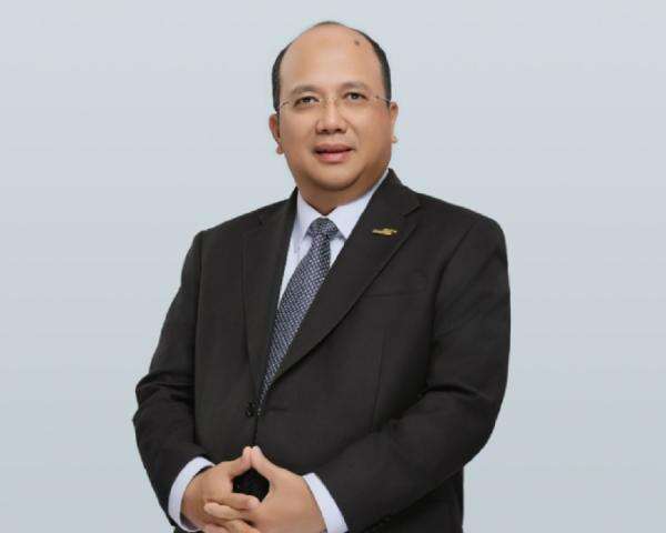 Ini Riwayat Pendidikan Riduan, Lulusan S1 S2 Universitas Sriwijaya yang ...