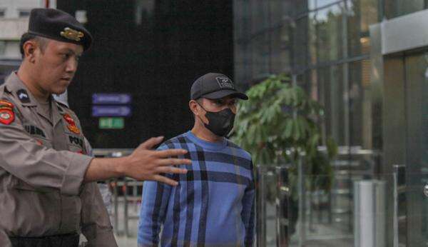 Segini Harta Kekayaan Risnandar Mahiwa, Pj Wali Kota Pekanbaru yang Kena OTT KPK | News+ on RCTI+