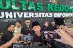 Riwayat Pendidikan Yan Wisnu, Dekan FK Undip yang Diberhentikan dari ...