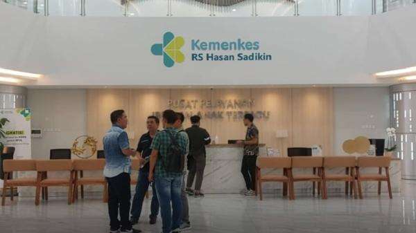 Tegas! Kemenkes Hentikan PPDS Anestesi di RSHS Buntut Kasus Pemerkosaan ...