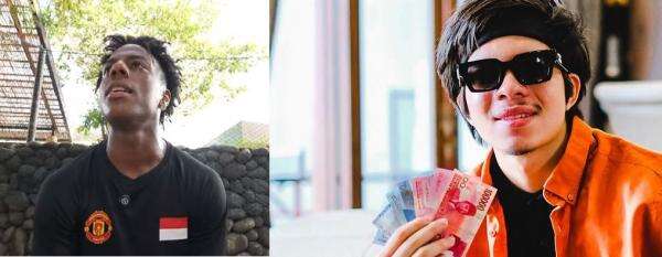 Segini Perbandingan Penghasilan Youtube iShowspeed dengan Atta Halilintar, Bak Langit dan Bumi ...