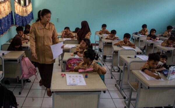 Link Resmi dan Cara Cek NISN-NPSN Secara Online | News+ on RCTI+
