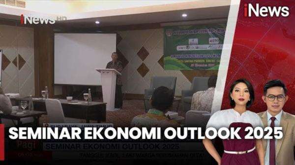 MNC Asset Management dan ADPI Gelar Seminar Outlook 2025 sekaligus Beri Literasi Investasi ...