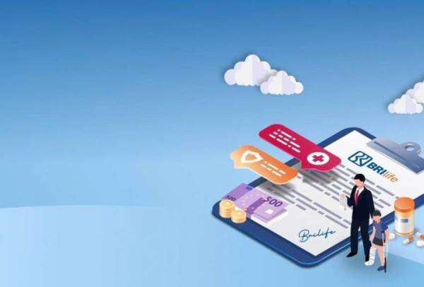 Sepanjang 2023, BRI Life Bayar Klaim dan Manfaat Asuransi Rp5,59 Tiriliun - News+ on RCTI+