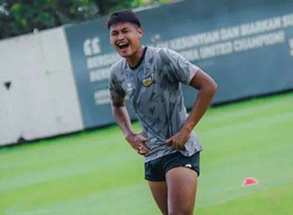 Profil Septian Bagaskara, Pemain Kejutan yang Masuk Daftar 27 Pemain Timnas Indonesia Lawan ...