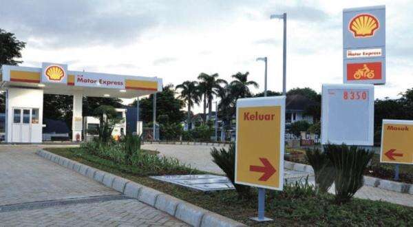 Shell Buka Suara soal Tutup Seluruh SPBU di Indonesia - News+ on RCTI+