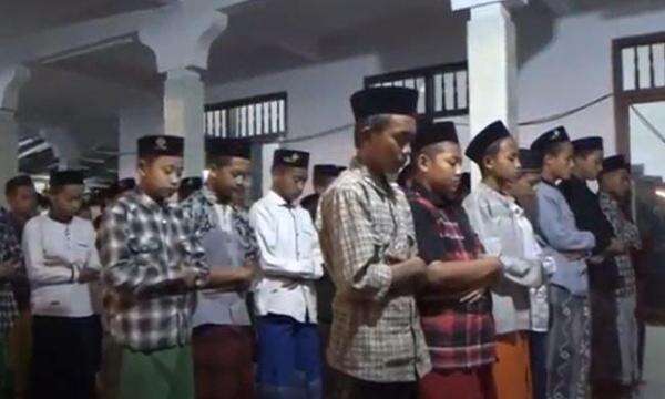 Wirid dan Doa setelah Sholat Tarawih dan Witir: Tuntunan Lengkap Sesuai ...