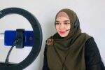 Siapa Zeda Salim? Wanita yang Ngaku Pernah HTS dengan Ammar Zoni ...