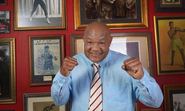 Biodata dan Agama George Foreman, Legenda Tinju yang Dicintai Muhammad ...