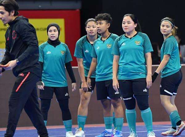 Jadwal dan Link Live Streaming Timnas Futsal Putri Indonesia vs Jepang di Piala Asia Futsal 2025 ...