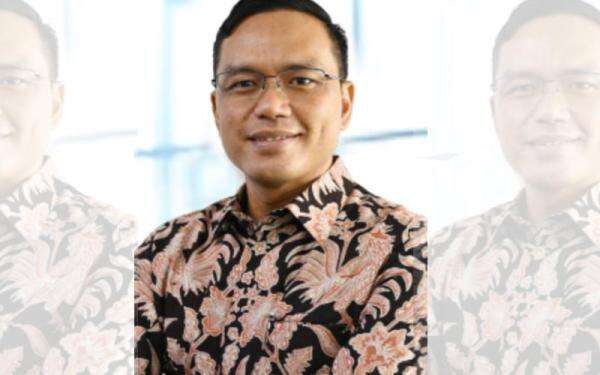 Sosok Simon Aloysius Mantiri yang Diisukan bakal Jadi Direktur Utama ...