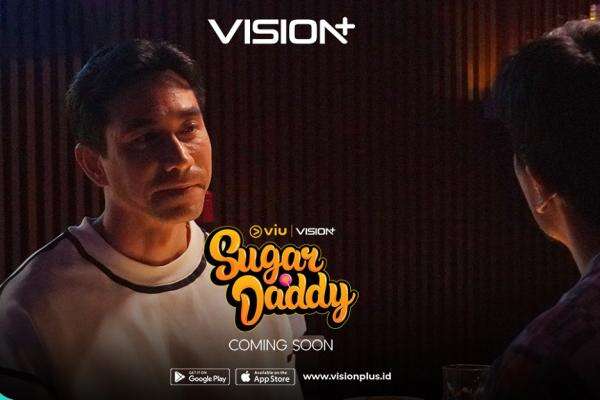 Sinopsis Episode 1 Series Sugar Daddy, Ini Awal Pertemuan Darius ...