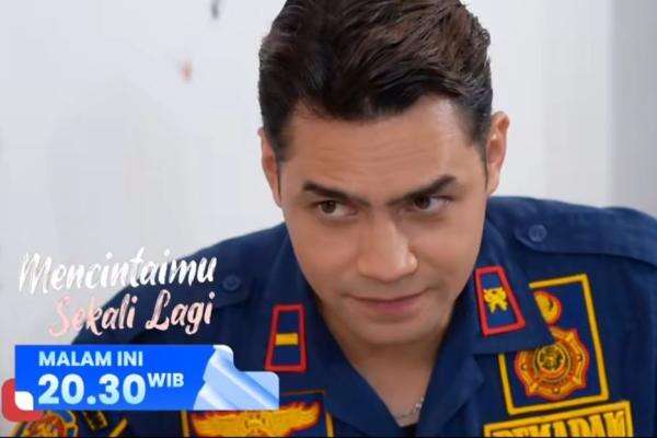 Sinopsis Sinetron Mencintaimu Sekali Lagi Eps 89: Usaha Angel-Ari ...