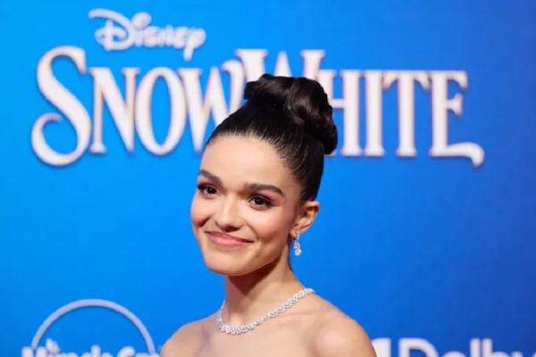 Snow White 2025: Tanggal Rilis, Pemeran dan Alur Cerita Adaptasi Live ...