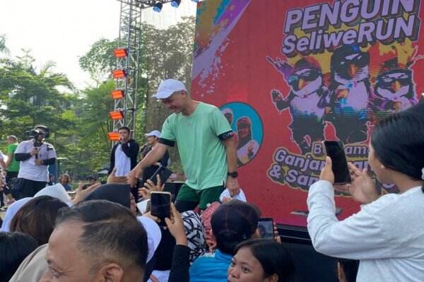 Soal Isu Koalisi dengan Kubu Anies di Putaran Kedua, Begini Tanggapan ... Soal Isu Koalisi dengan Kubu Anies di Putaran Kedua, Begini Tanggapan ...