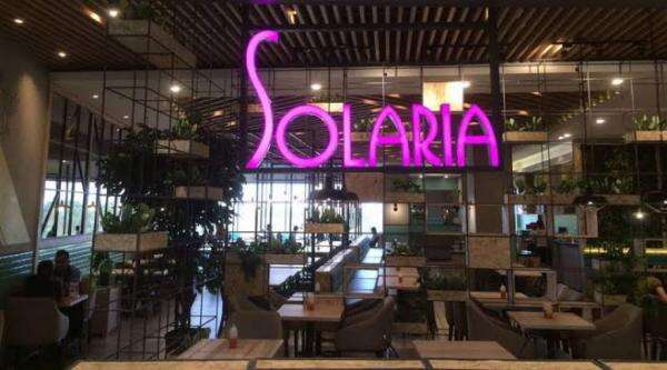 Ternyata Ini Sosok Pemilik Restoran Solaria | News+ on RCTI+