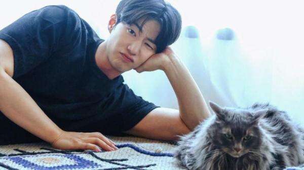 Song Jae Rim Meninggal di Apartemen, Polisi Temukan Surat Wasiat ...