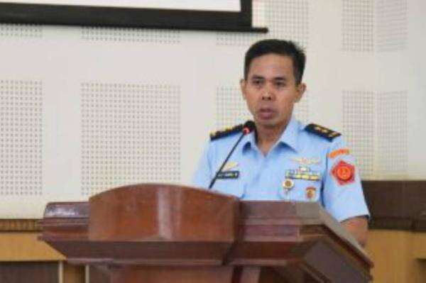 Sosok Marsda Ferdic Sukma Wahyudin, Dokter TNI AU yang Kini Jabat Warek ...