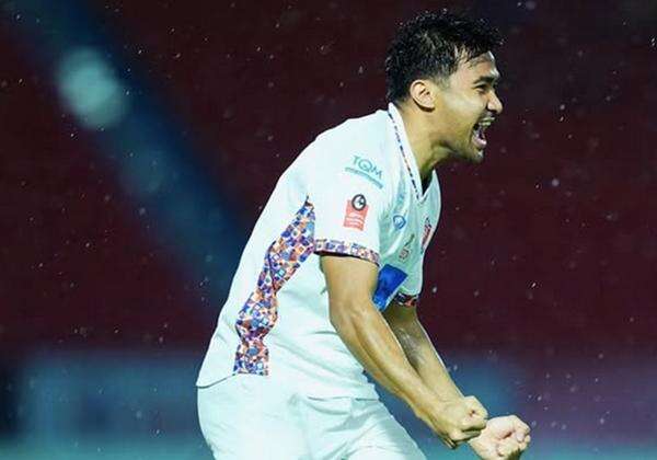 Statistik Ciamik Asnawi Mangkualam Jelang Bela Timnas Indonesia di ...