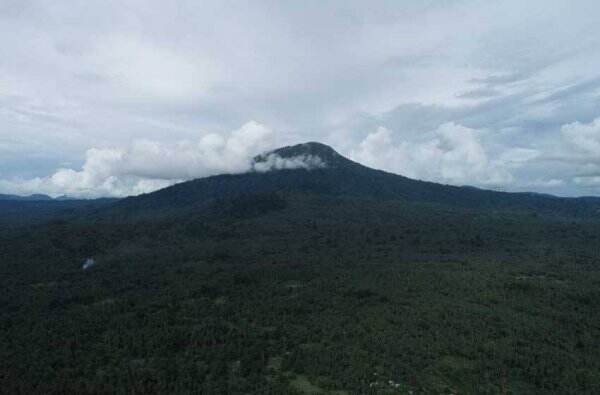Status Masih Awas, Badan Geologi Sebut Peralatan Pemantau Gunung Ibu ... Status Masih Awas, Badan Geologi Sebut Peralatan Pemantau Gunung Ibu ...