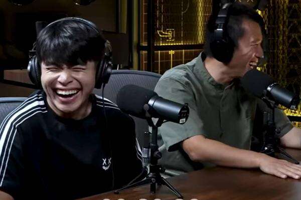 Siapa Sebenarnya Steven Wongso, Pacar Arafah Rianti yang Resmi Mualaf ...