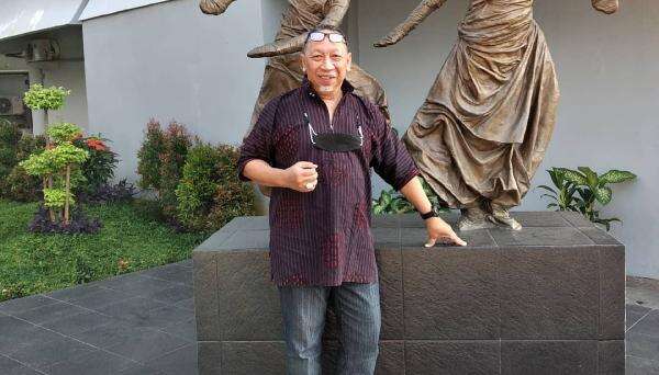 Kabar Duka, Aktor Lawas Subarkah Hadisarjana Meninggal Dunia - News+ on ...