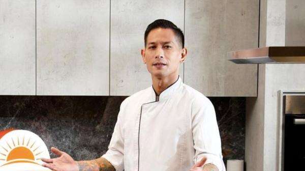 Sumber Kekayaan Chef Juna Usai Jadi Komisaris Klub Malam SCBD Gantikan ...