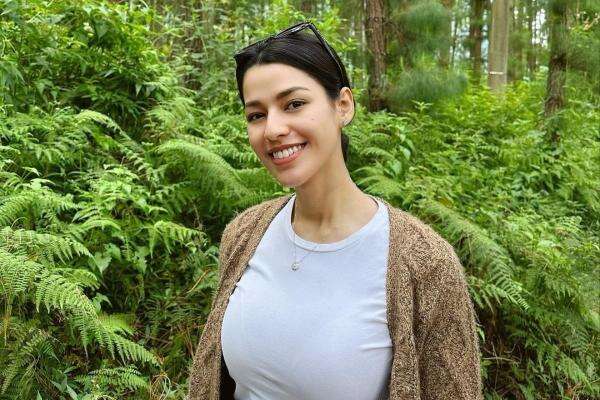 Biodata dan Agama Susan Sameh, Artis yang Baru Dinikahi Khalid Attamimi | News+ on RCTI+