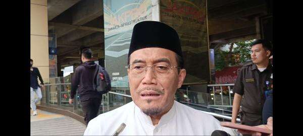 Elektabilitasnya di Bawah Rano Karno, Suswono: 10 Tahun Tidak Tampil ke Publik | News+ on RCTI+