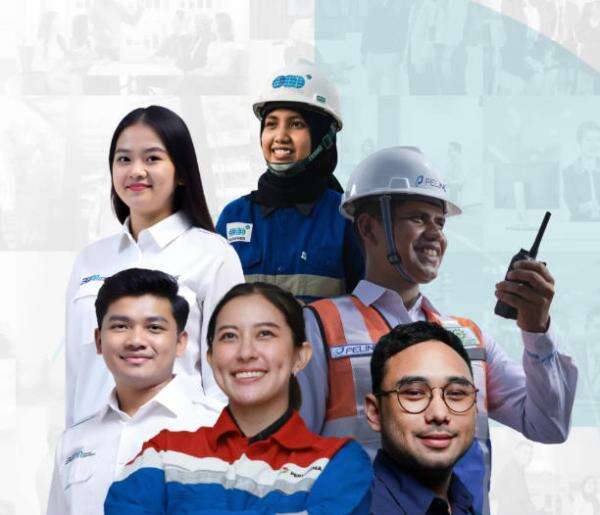 Syarat Minimum IPK dan Usia Pendaftaran Rekrutmen Bersama BUMN 2025 ...