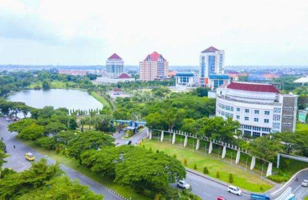 Tak Ada UI atau UGM, Ini 20 PTN yang Menerima Peserta SNBT 2025 ...