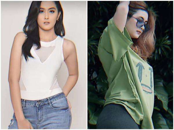 5 Potret Lawas Talitha Curtis yang Kini Viral karena Jualan Risol ...