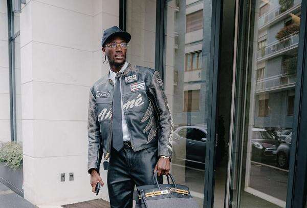 Kisah Tammy Abraham, Striker AC Milan yang Pernah Kepincut dan Bikin ...