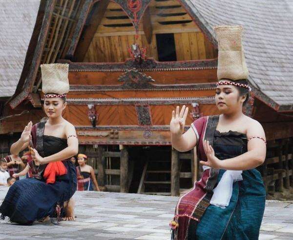 5 Marga Tertinggi dalam Suku Batak, Wajib Tahu Jangan Sampai Keliru | News+ on RCTI+