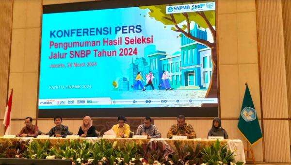 Tata Cara Cek Hasil SNBP 2024, Simak di Sini | News+ on RCTI+