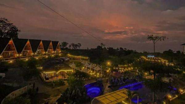 5 Tempat Nongkrong di Pacet yang Wajib Dikunjungi, dari Konsep ...