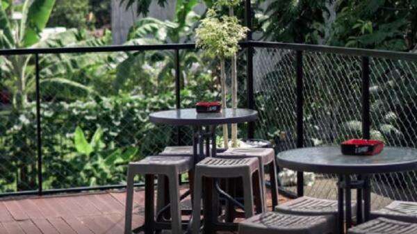 Tempat Nongkrong di Ungaran Semarang yang Cocok untuk Keluarga dan ...