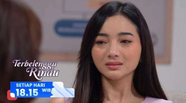 Sinopsis Sinetron Terbelenggu Rindu Episode 137 - News+ on RCTI+