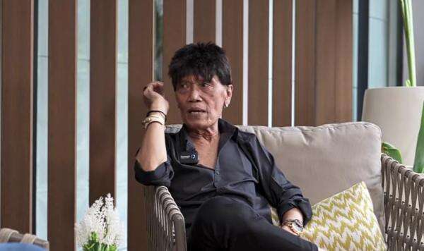 5 Artis Indonesia yang Pernah dan Masih Berkarier Sebagai Anggota TNI ...