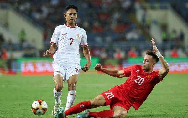 Timnas Indonesia Absen Hadapi Negara Peringkat 10 Besar Dunia Tahun Ini jika Lolos ke Babak ...